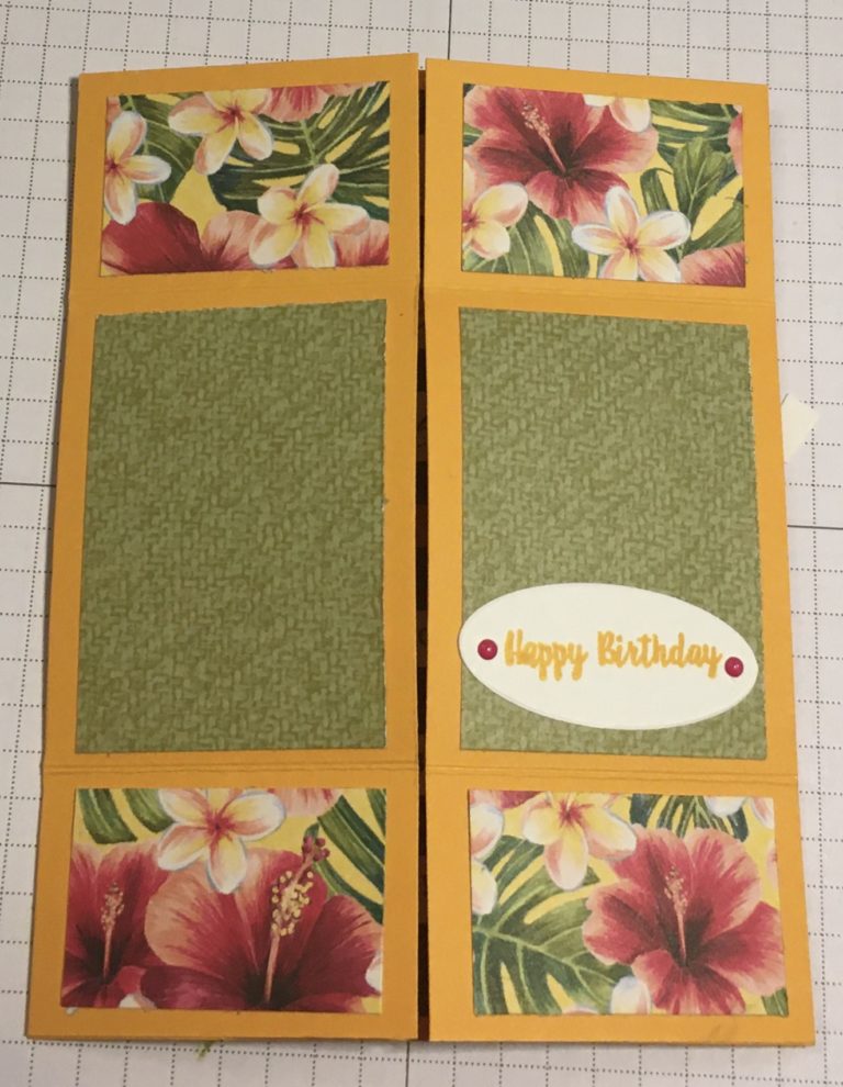 CraftInAloha – Lets craft and share aloha!